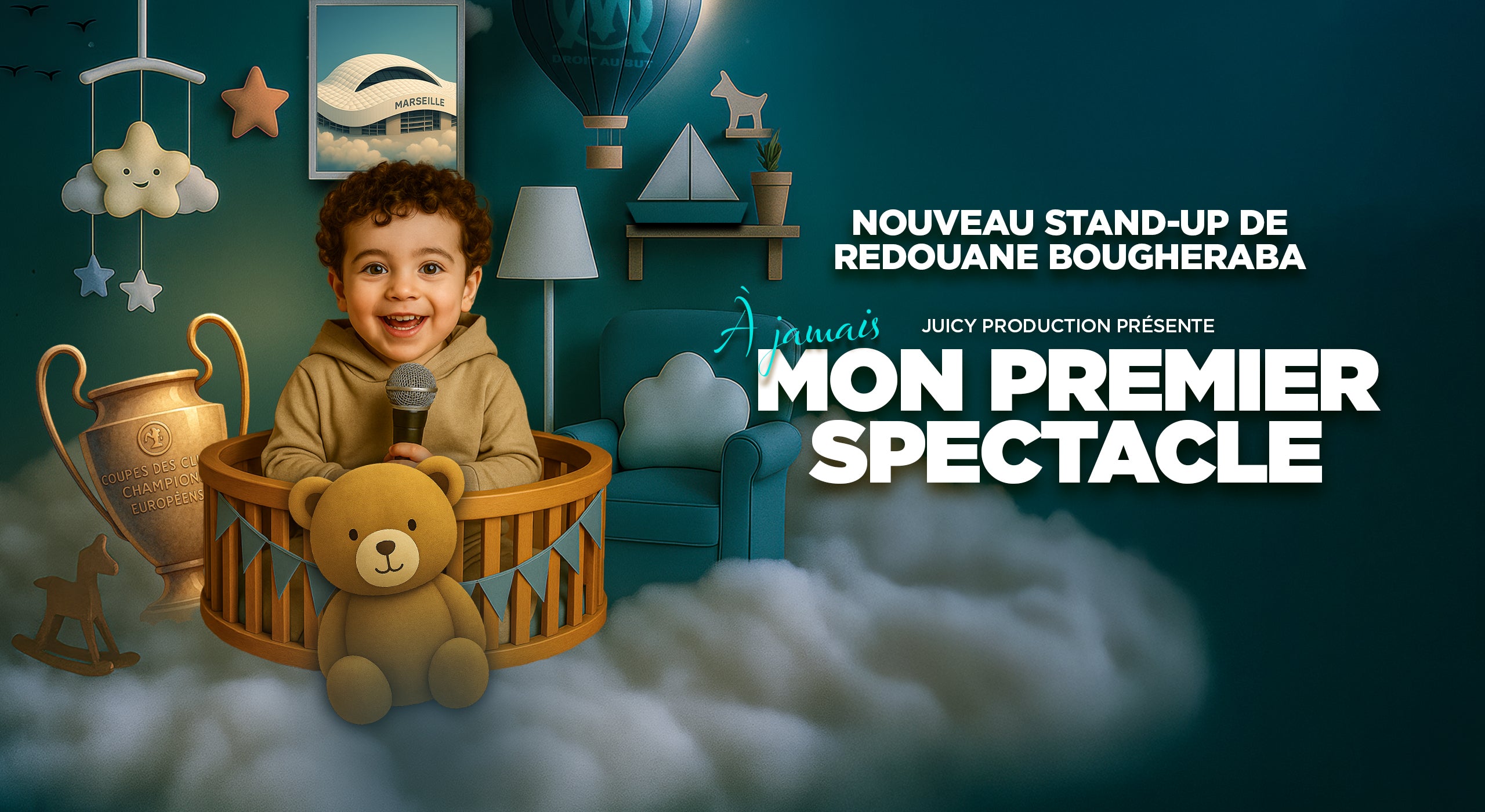 En savoir plus – Redouane Bougheraba